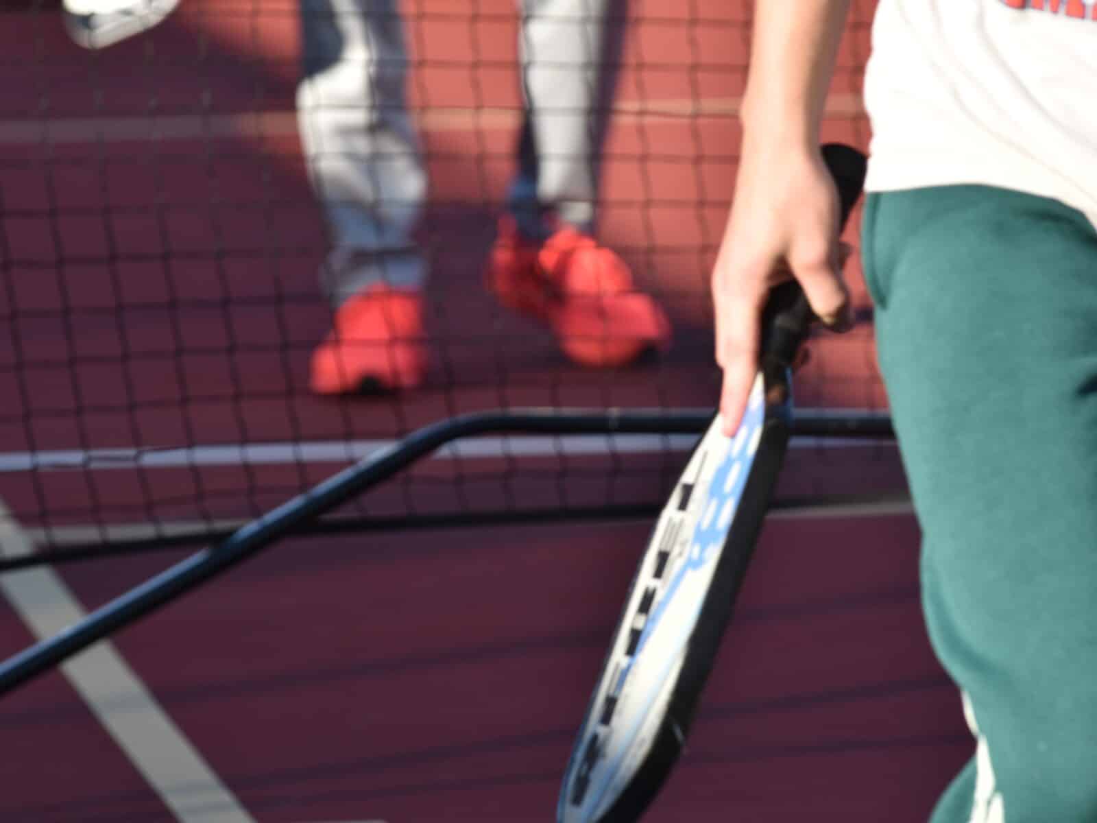 Règles de base du pickleball - PickleBall.info
