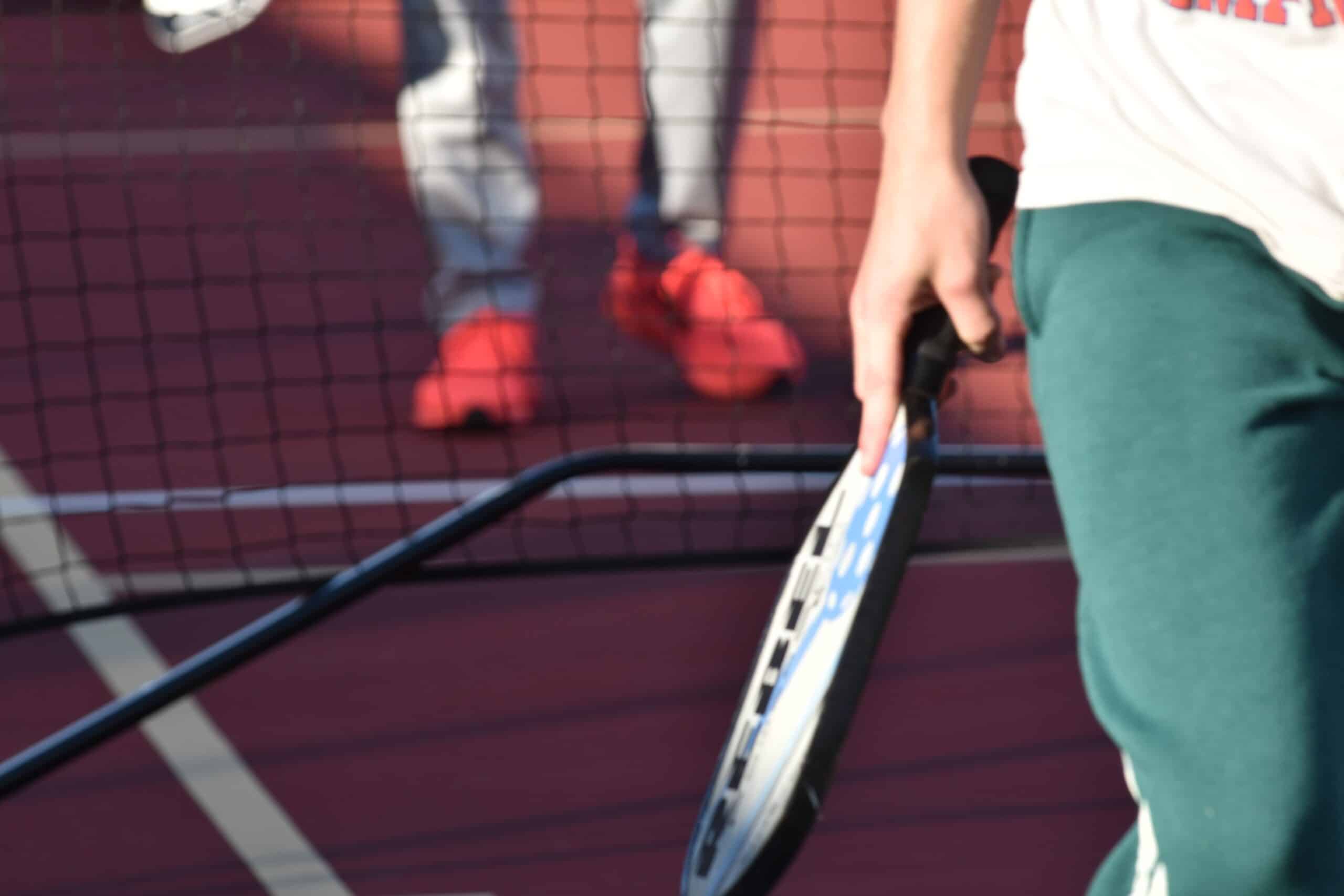 Todo lo que necesitas saber sobre las reglas del pickleball ...