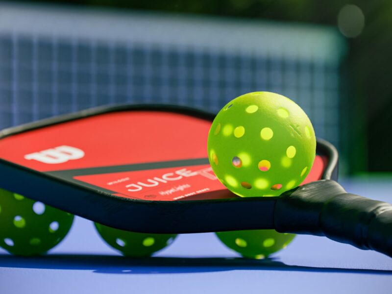 Pickleball Glossary: The Complete List of Terms You Need to Know ...