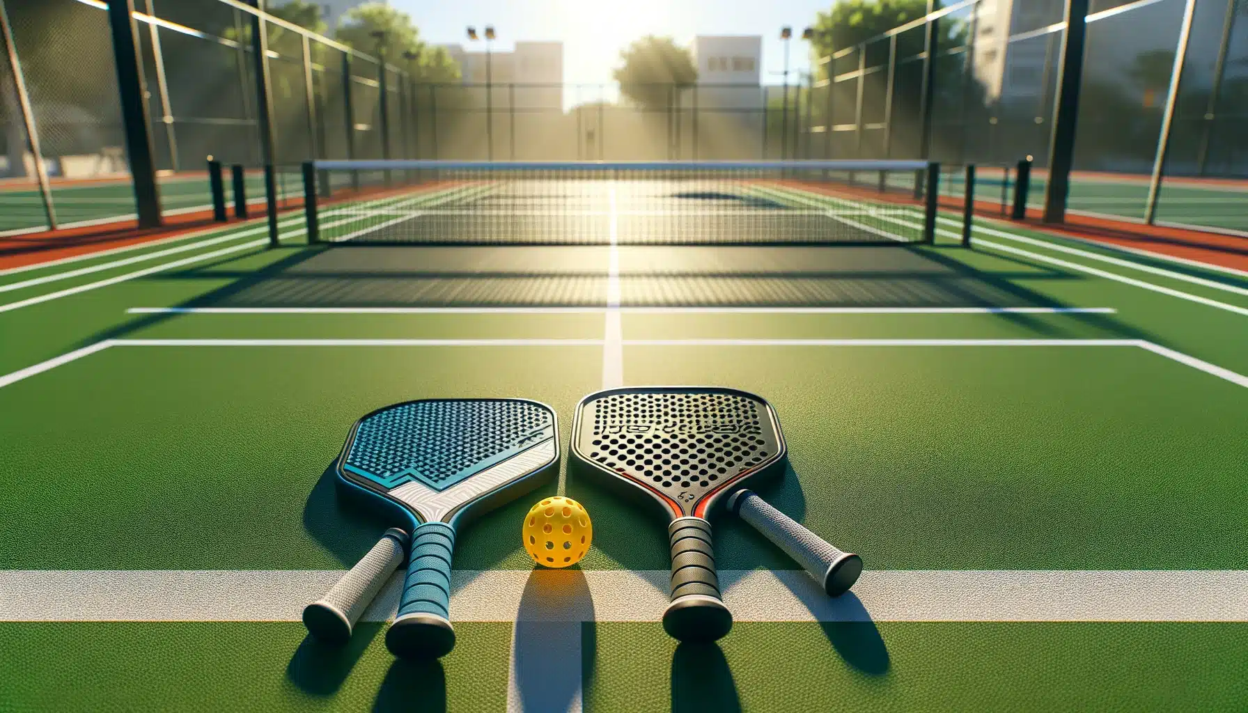 Zasady - PickleBall.info