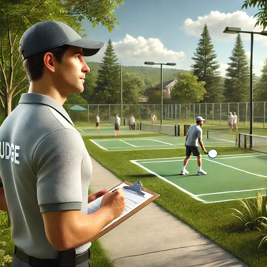 Comment jouer au pickleball : règles de base - PickleBall.info