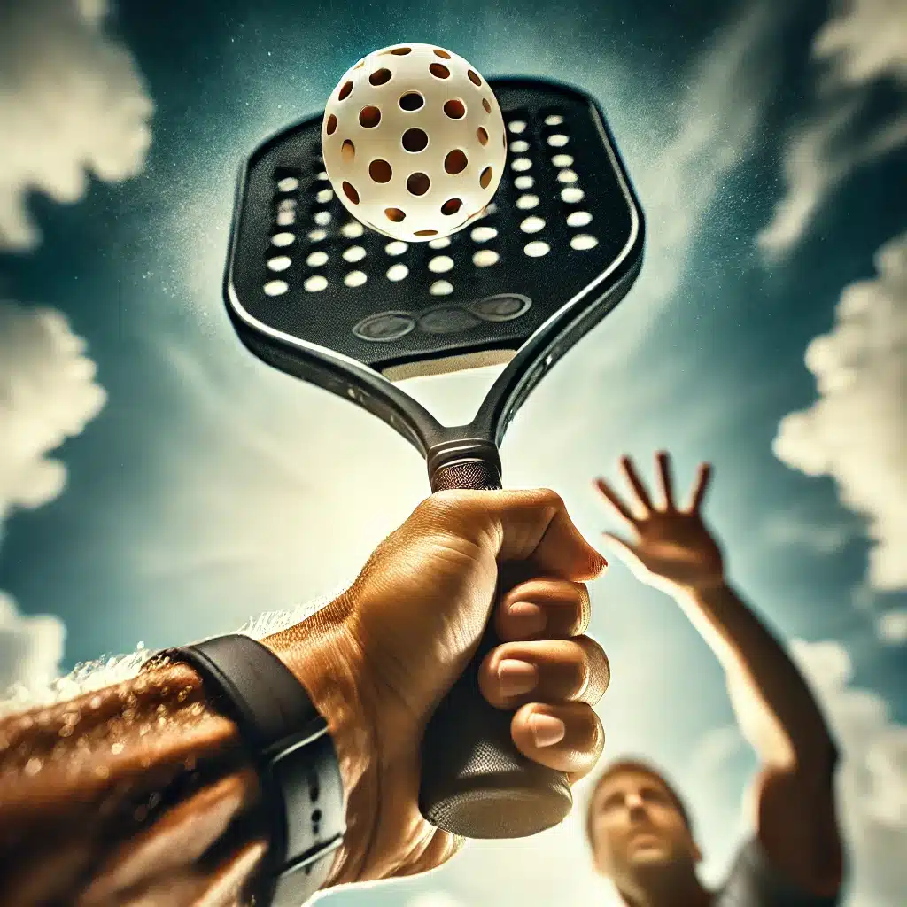 Lo básico para jugar bien al pickleball - PickleBall.info