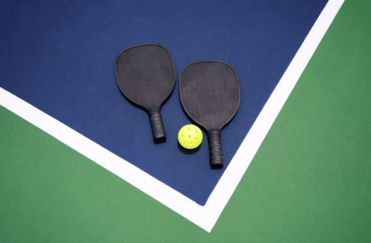 Top 5 brands of pickleball paddles - PickleBall.info